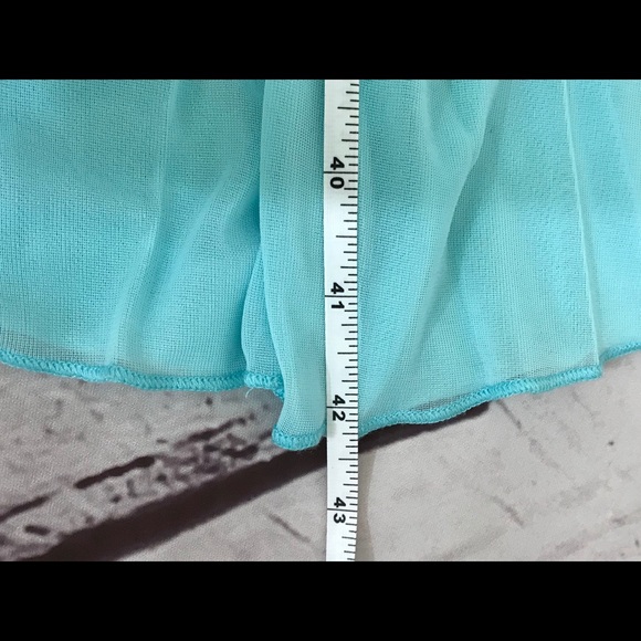 Speechless | Dresses | Speechless Turquoise Strapless Prom Dress | Poshmark